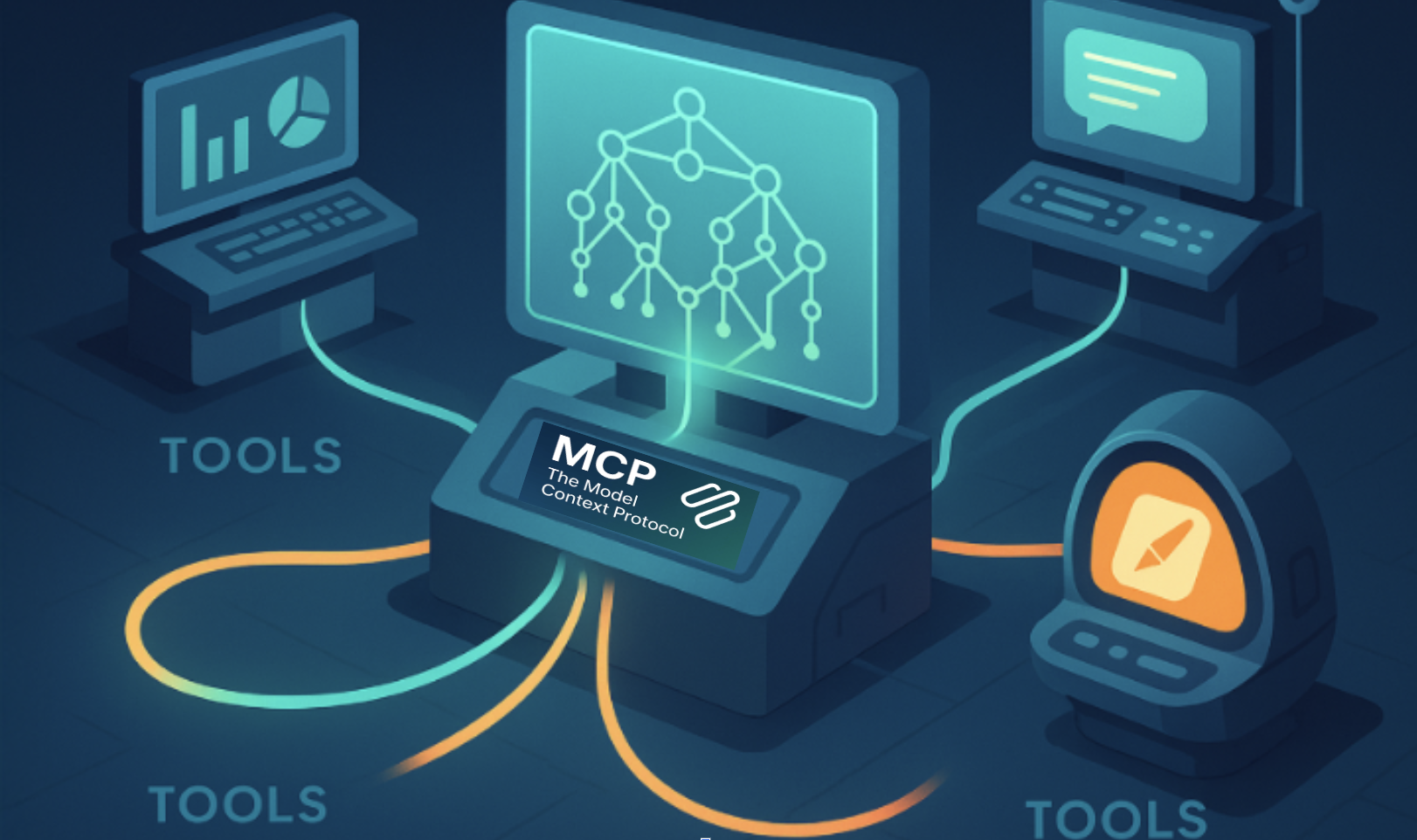 The Mystery and the Benefit of Model Context Protocol (MCP)