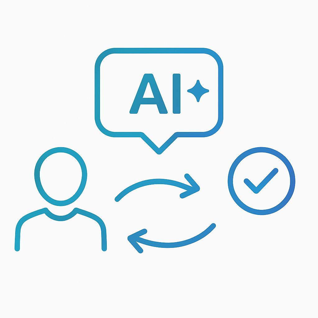 The Future of Selling: Blending Human Intelligence with AI Strategy